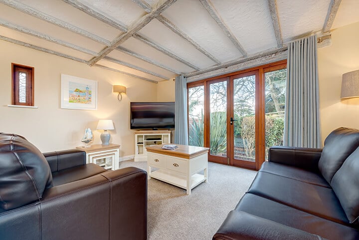 Holiday Cottages in Devon | Cofton Holidays, Dawlish