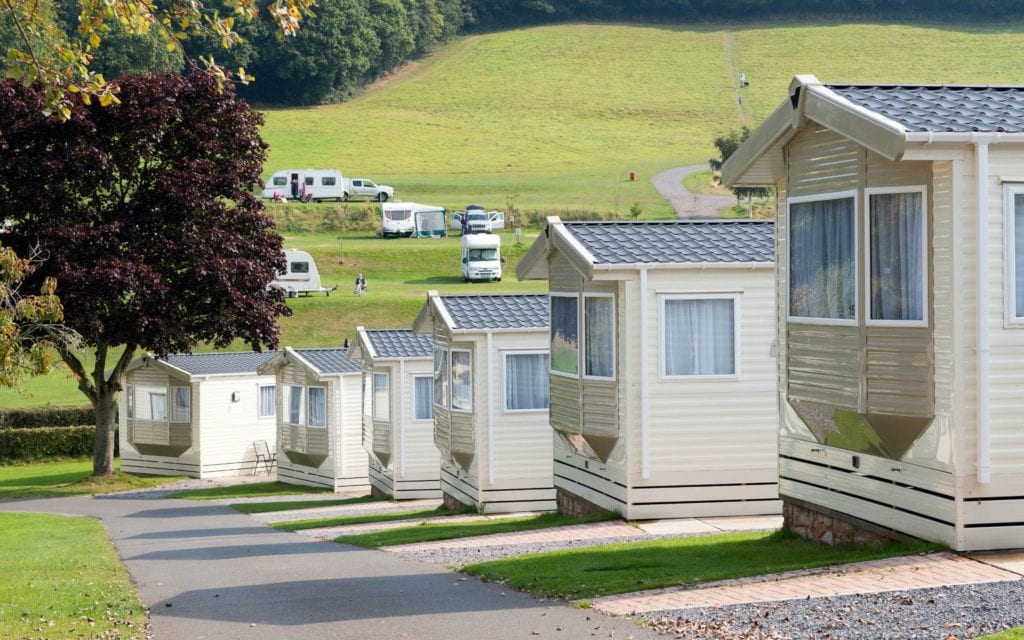 Devon Holidays & Short Breaks | Cofton Holidays, Dawlish, Devon